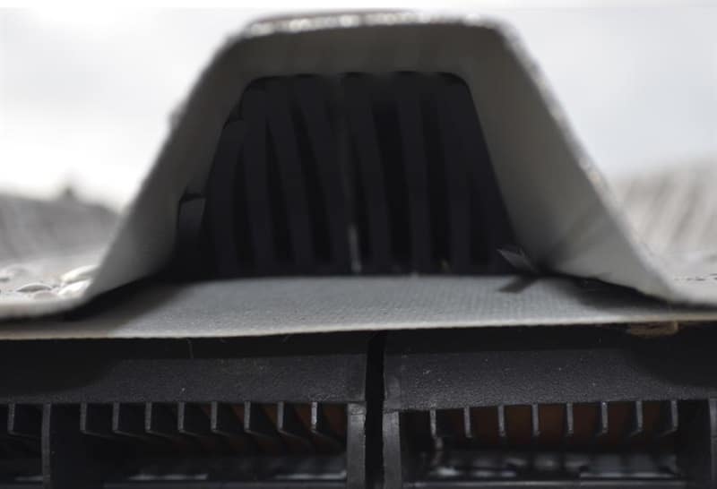 G1275 - Eaves Comb Filler - DriSpace