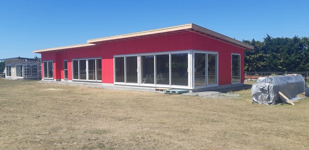 ProctorPassive Wraptite SA - DriSpace