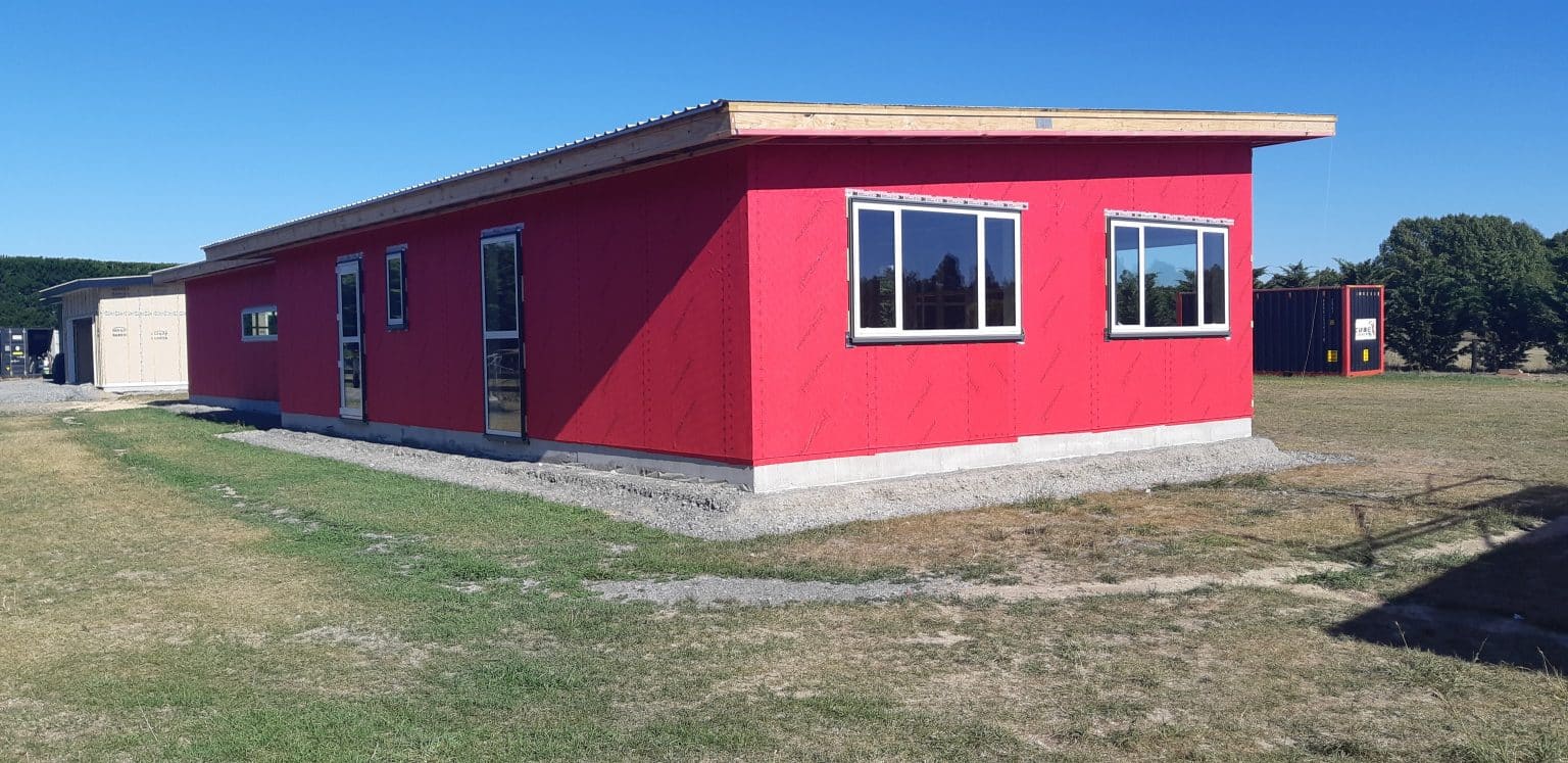 ProctorPassive Wraptite SA - DriSpace