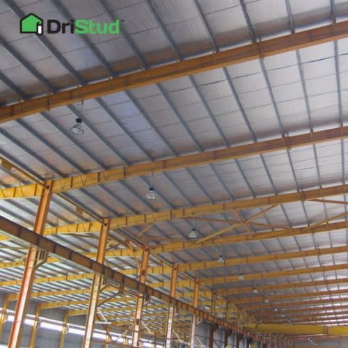 VB20 - Vented Batten - DriSpace