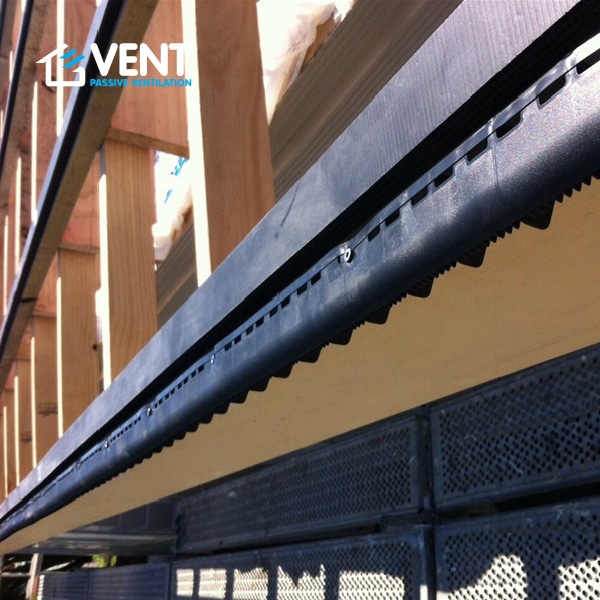 G1200N - Over Fascia Vent - DriSpace