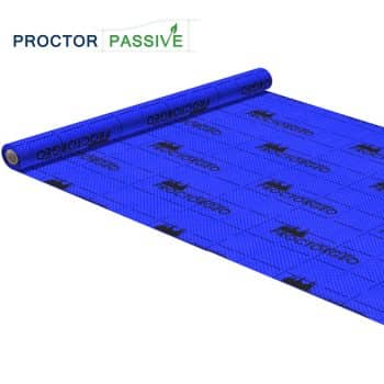 ProctorPassive - DriSpace