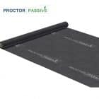 RV10P - Ridge Vent - DriSpace