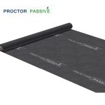 RV10P - Ridge Vent - DriSpace