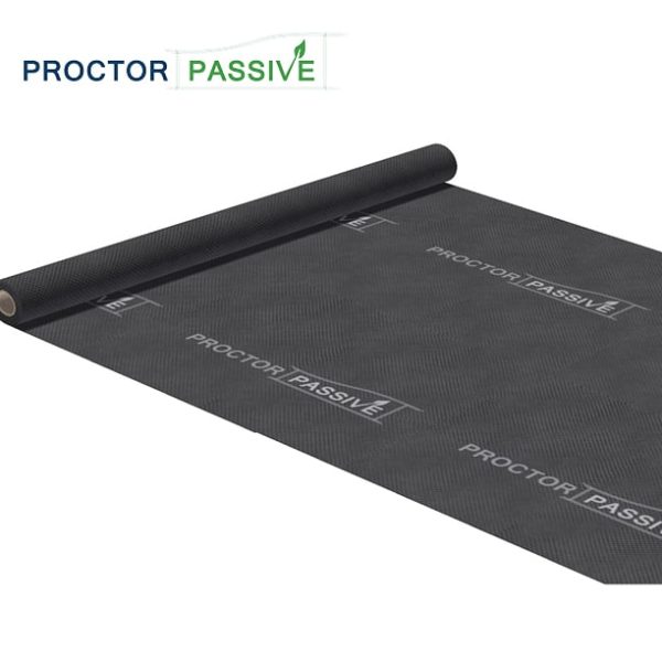G2500N - Over Fascia Vent - DriSpace
