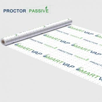Proctor Passive - DriSpace