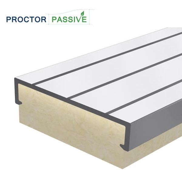 G1200N - Over Fascia Vent - DriSpace