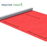 ProctorPassive Wraptite-SA - DriSpace