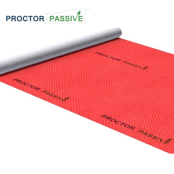 G2500N - Over Fascia Vent - DriSpace