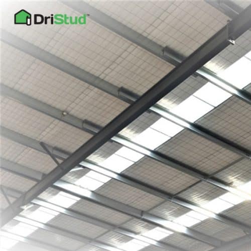 VB20 - Vented Batten - DriSpace