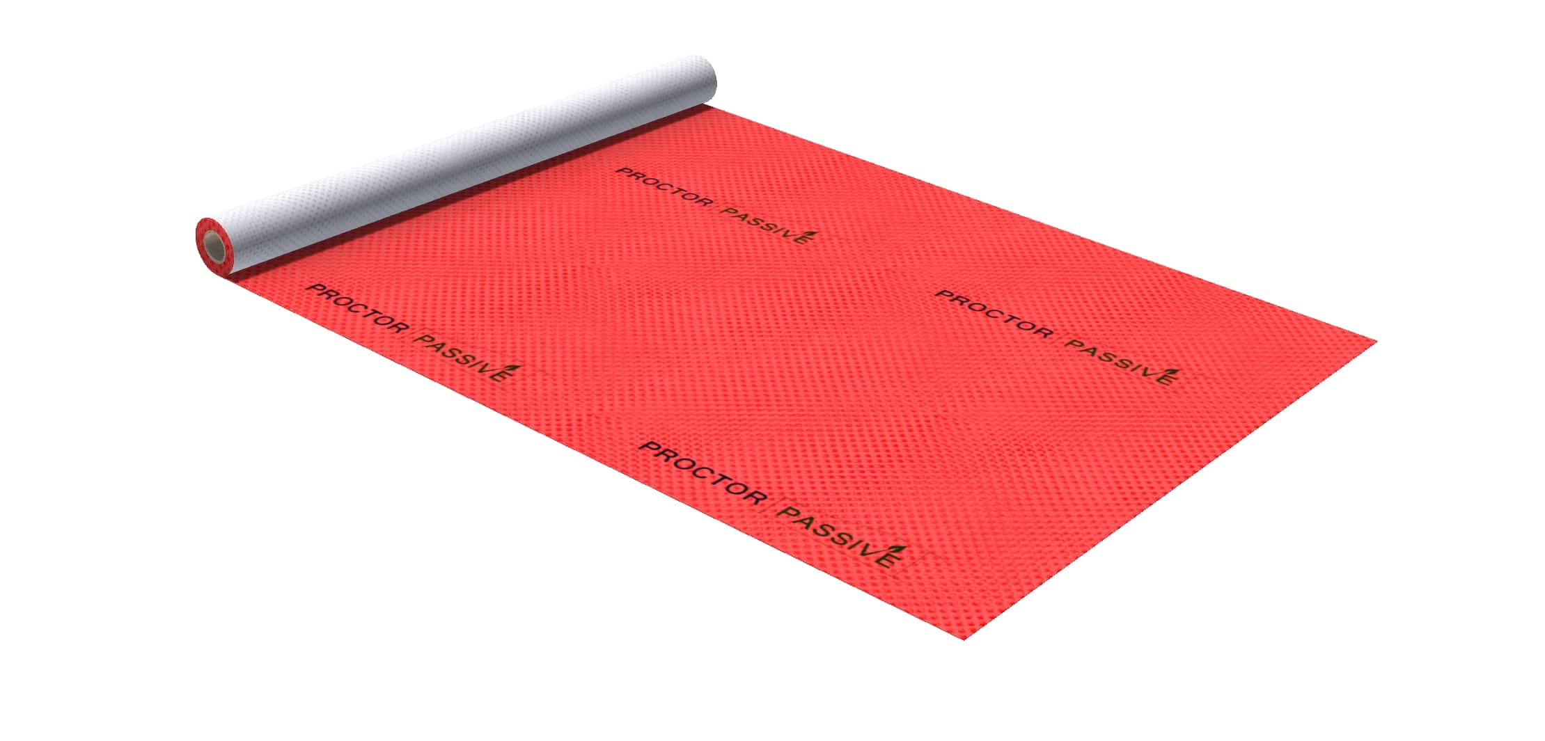 ProctorPassive Wraptite SA - DriSpace