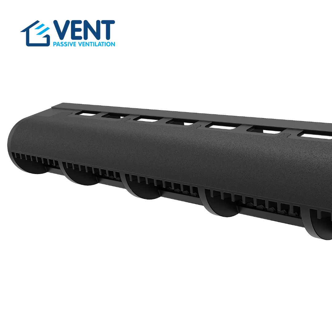 G2500N - Over Fascia Vent - DriSpace