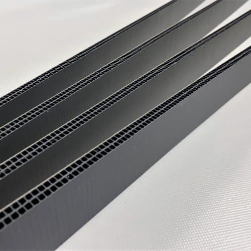 G2500N - Over Fascia Vent - DriSpace