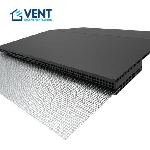 VB20 - Vented Batten - DriSpace