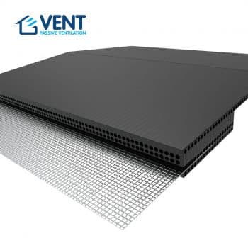 VB20 - Vented Batten - DriSpace