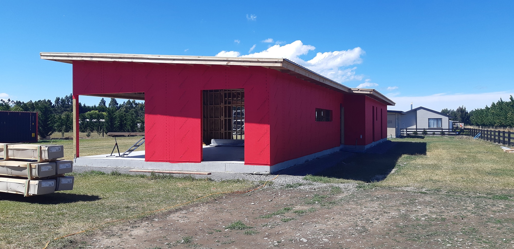 Proctor Passive - DriSpace