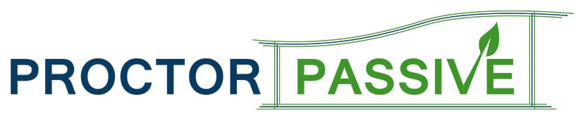 Proctor Passive - DriSpace