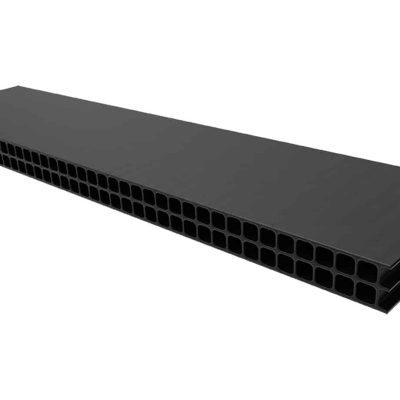 G2500N - Over Fascia Vent - DriSpace