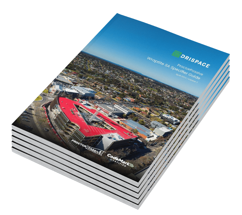 ProctorPassive - DriSpace