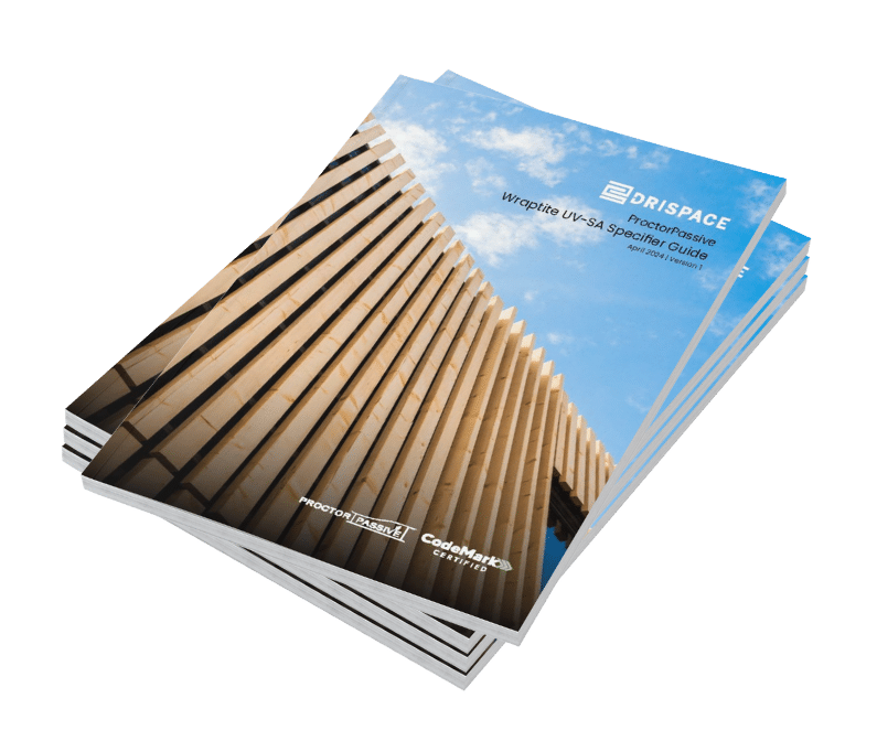 ProctorPassive - DriSpace