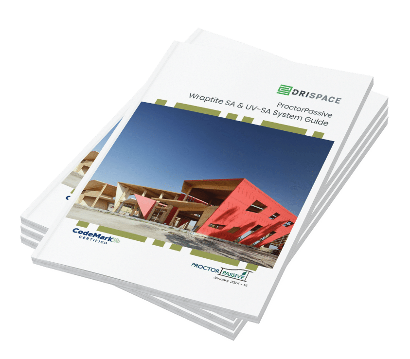 ProctorPassive - DriSpace