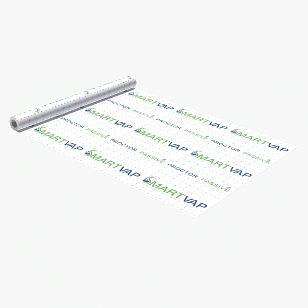 ProctorPassive HC8 EnkaVent - DriSpace
